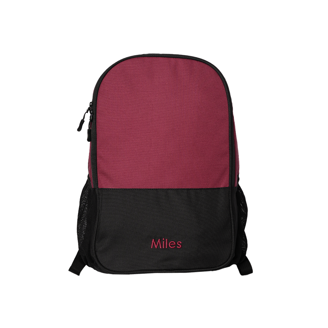 Aero Backpack – Miles Wear