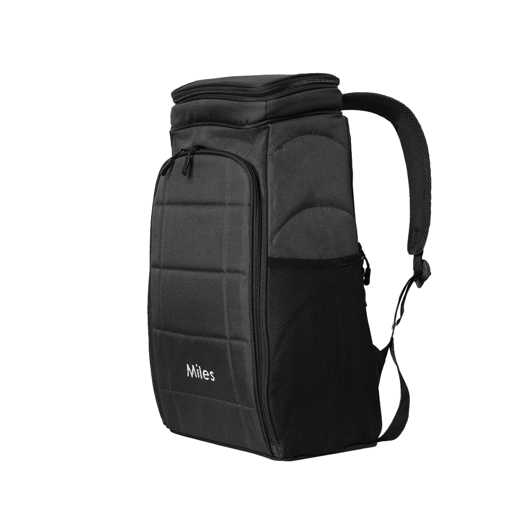 Gear Backpack – Miles Wear